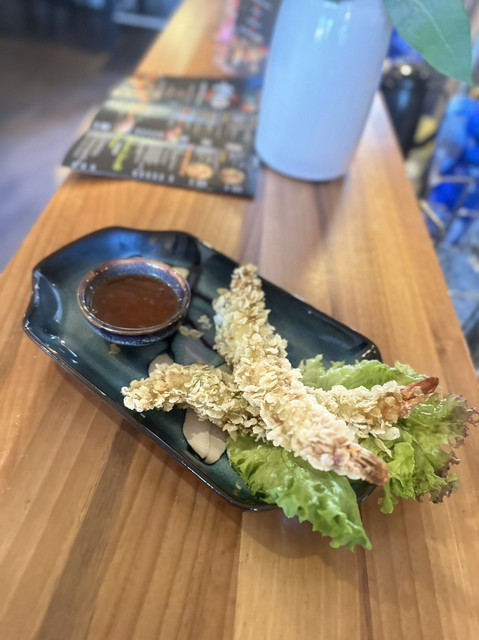 VIETNAMESISCHES & JAPANISCHES RESTAURANT